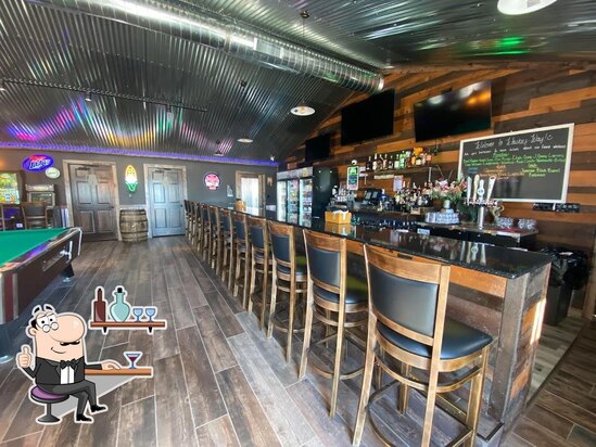 Whiskey Way in Chetek - Restaurant menu and reviews