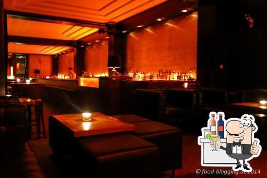 Reingold pub & Bar, Berlin - Restaurantbewertungen
