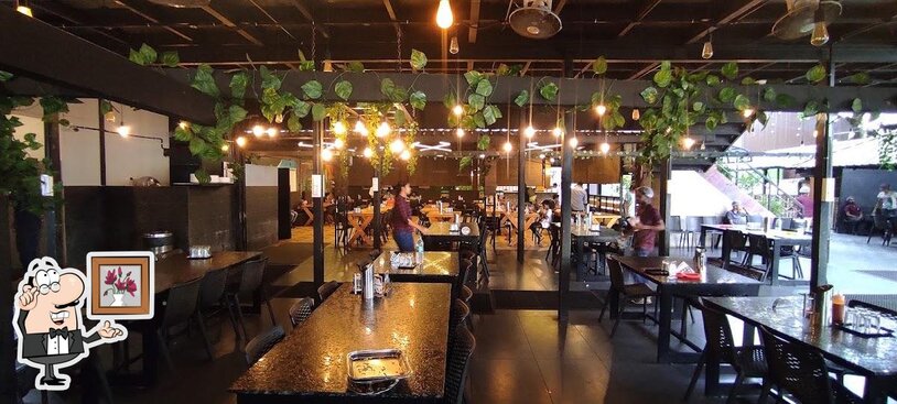 AL SAJ KITCHEN, Aluva - Restaurant menu, prices and reviews