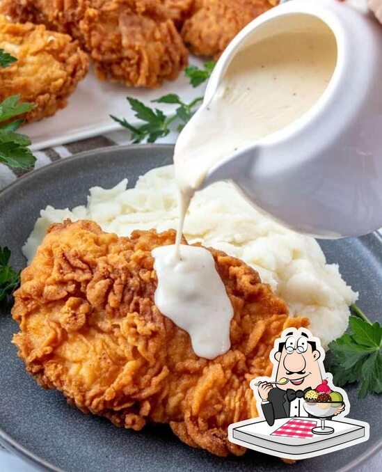 Koffee Beanz - More than Coffee in Shelbyville - Restaurant menu and ...