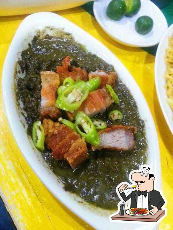 Pan de Cielo, Marikina - Restaurant menu, prices and reviews