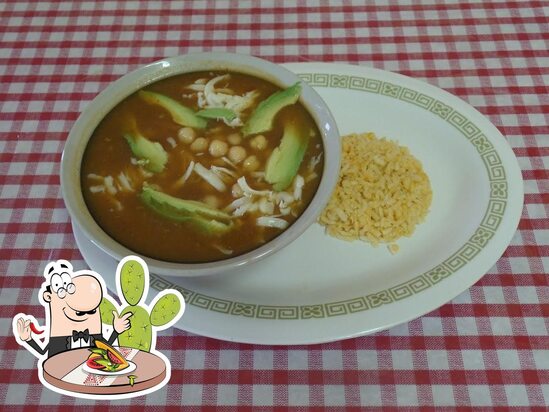 Restaurante Fiesta Time #2, El Paso - Opiniones del restaurante