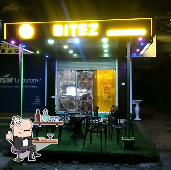 Bitez Cafe & Restaurant - Restaurant menu, prices and reviews