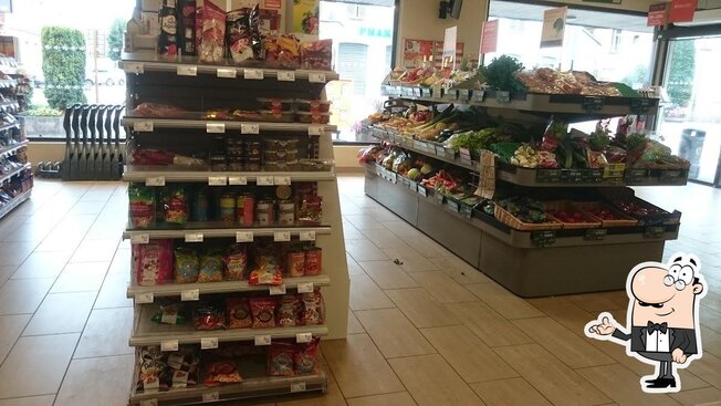 Carrefour Express, Brumath - Menu du restaurant, prix et avis