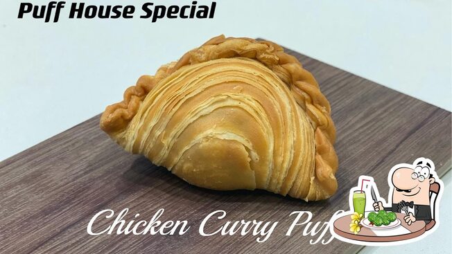 Puff House in Melbourne - Restaurant reviews