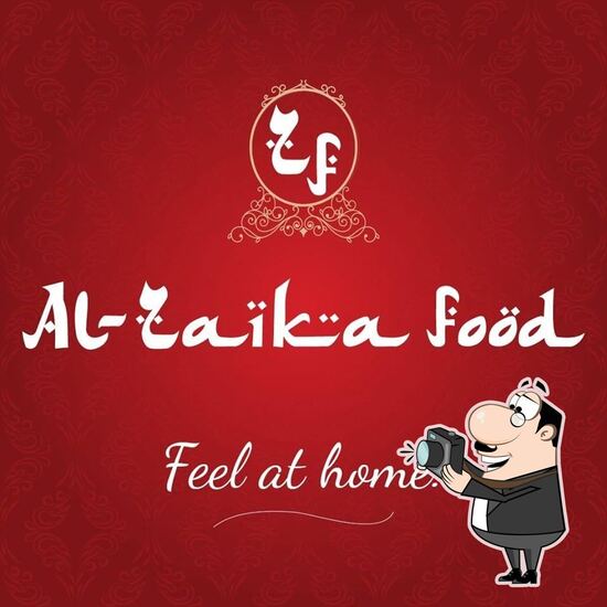 Menu at Al Zaika Food, Gurugram