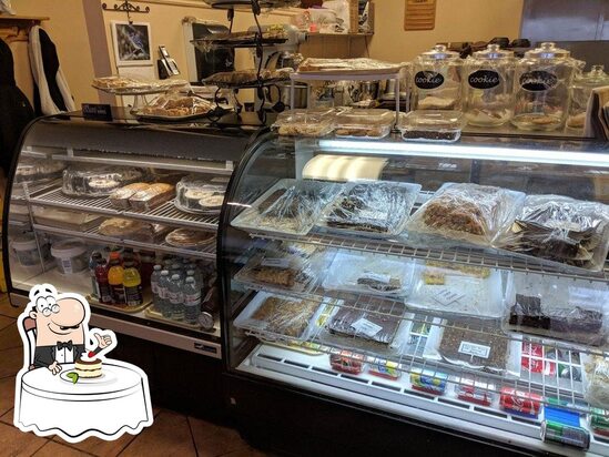 Brenda's Place & Bakery in Stratford - Restaurant menu and reviews