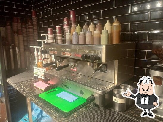 Dom’s - Restaurant menu, prices and reviews