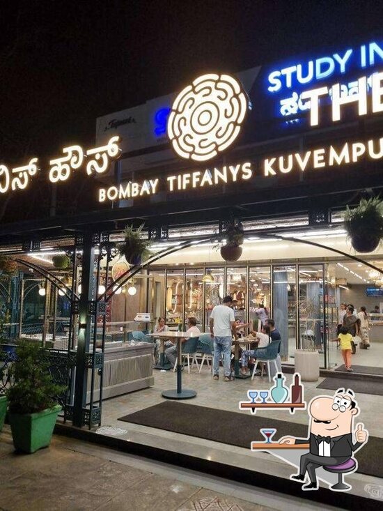 The Tiffanys House, Mysuru - Restaurant reviews