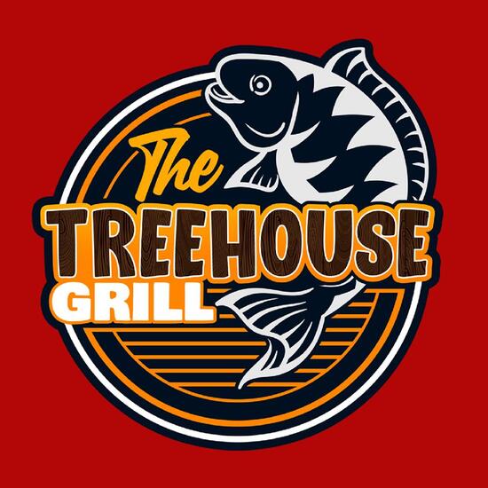 Menu at The Treehouse Grill restaurant, Cotabato City