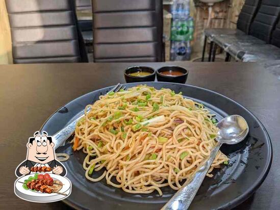 The Zauq, Kolkata, 306 - Restaurant reviews