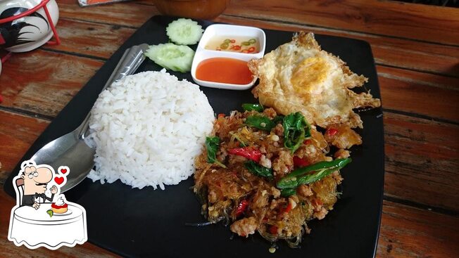 Tim restaurant, Bang Phae - Restaurant reviews