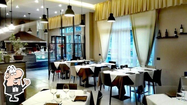 Ferro e Fuoco, Mercato San Severino - Menu del ristorante, prezzi e ...