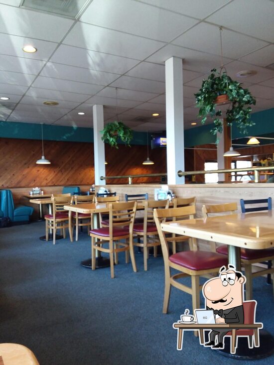 Sunshine Pizza, Saint Helens - Restaurant menu, prices and reviews