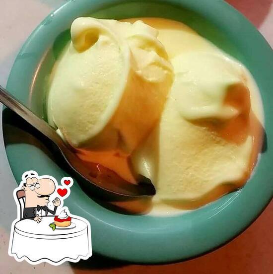 Shah Ice Cream, Hyderabad - Restaurant menu and reviews