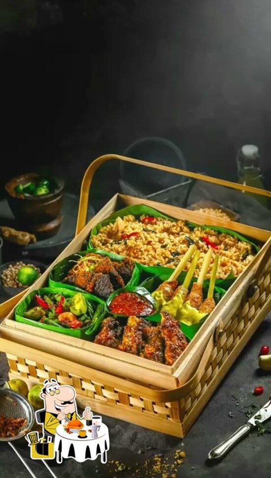 ARDHITA Restaurant & Lounge, Bogor - Restaurant menu and reviews