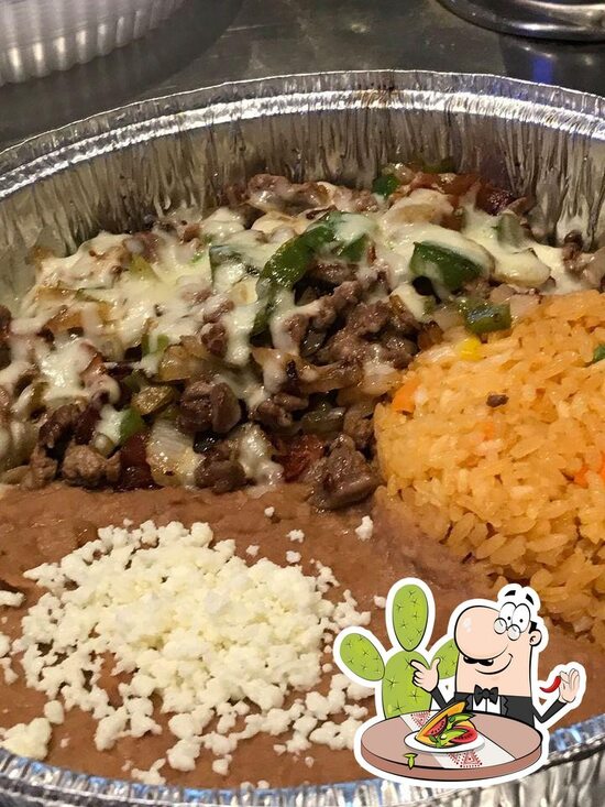 Victoria Tacos & Cerveza, Tampa - Restaurant menu, prices and reviews
