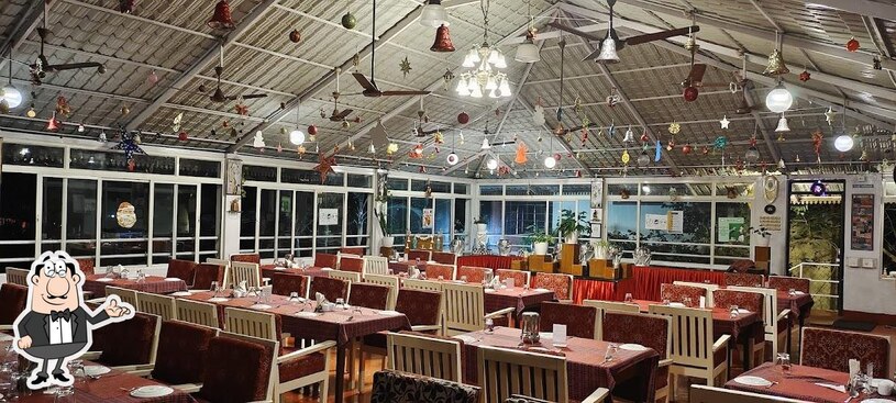 Peter's Restaurant ( A Unit of Peter's Park), Yelagiri - Restaurant ...