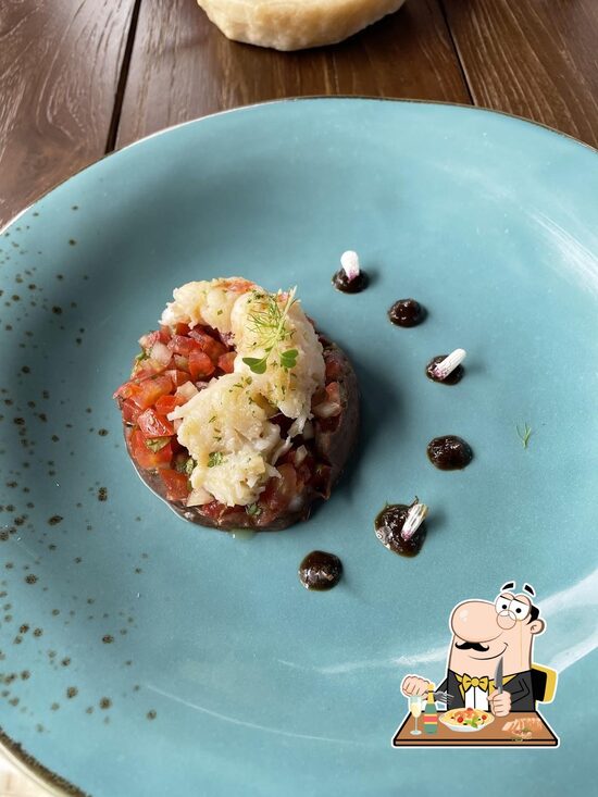 Tangelo Bali restaurant, Sebatu - Restaurant reviews