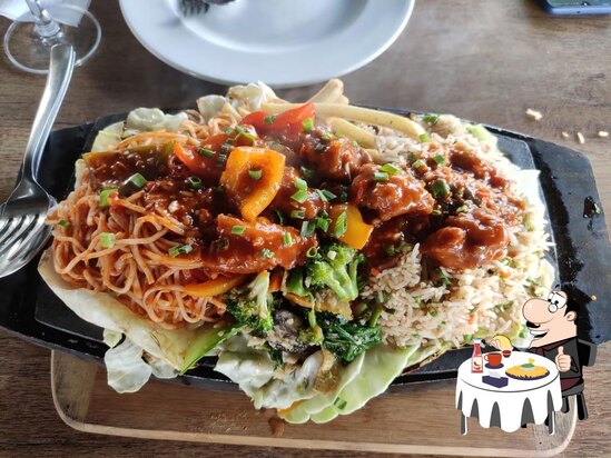 Bacharika Kitchen & Bar, Pune - Restaurant reviews