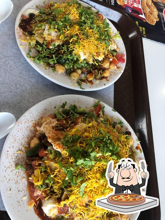 Menu at Bon Food restaurant, Abu Dhabi, ADNOC Oasis