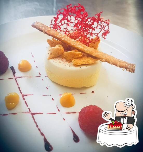 Broom Hall Country Hotel in Watton - Restaurant reviews