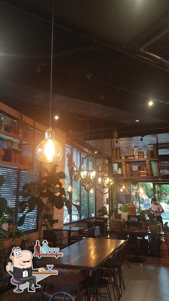 Coffee Project, Bacoor - Restaurant menu, prices and reviews