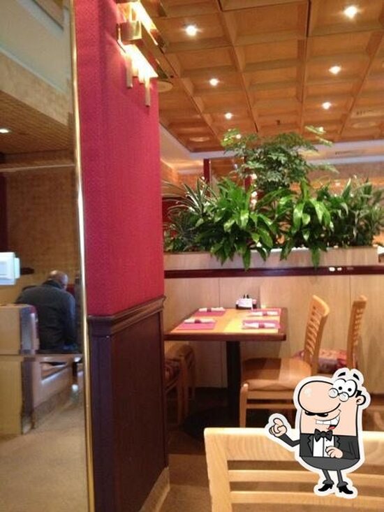 Cornucopia Buffet, Boston Ave in Atlantic City - Restaurant reviews