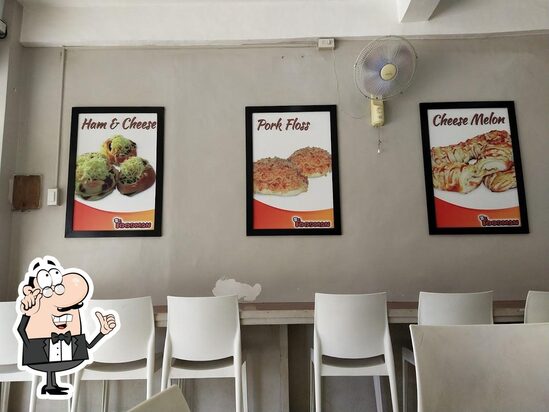 Foodman, Binalbagan - Restaurant reviews