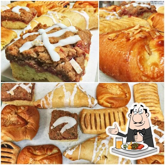 Hampton Deli in Riverhead - Restaurant menu and reviews
