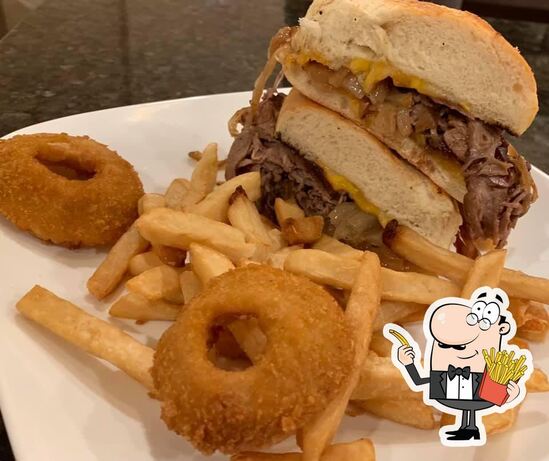 Hill Blvd Diner, Jefferson Valley-Yorktown - Restaurant menu, prices ...