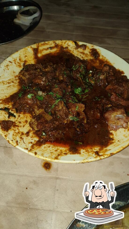 Hotel Sinhgad Palace(Khed-shivapur Ranje), India - Restaurant reviews