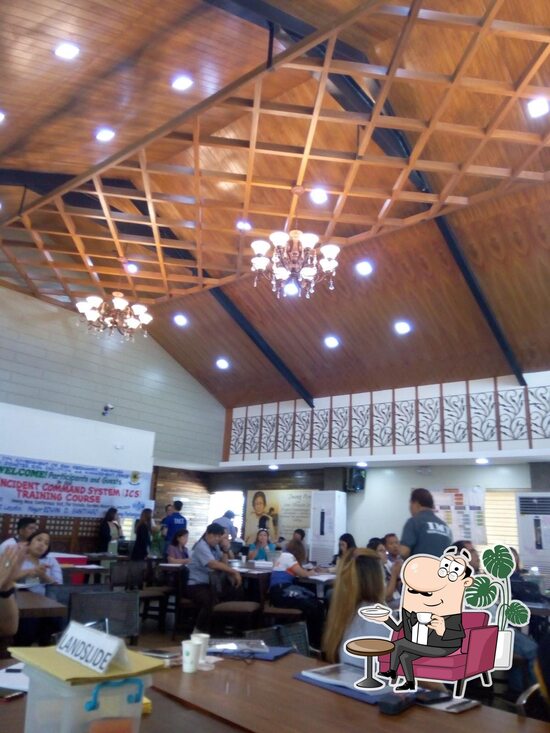 Imang Nene Fast Food and Casual Dining, San Fernando - Restaurant menu ...