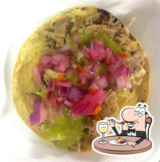Lechón OINK, tacos y tortas restaurant, Guanajuato - Restaurant reviews