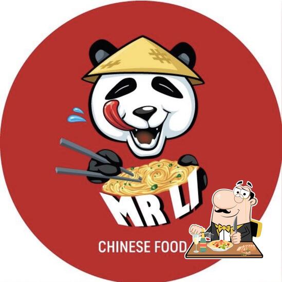 Mr Li Comida Chinesa Barra da Tijuca, Rio de Janeiro - Restaurant menu ...