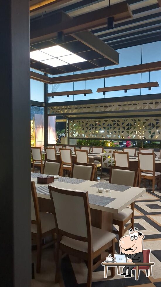 Menu at Shree Signature - The MultiCuisine Restaurant, Surat