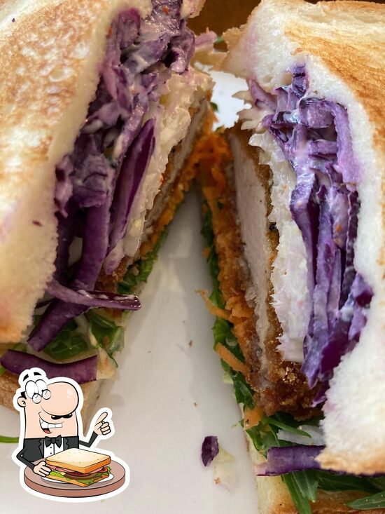 Sôma Sando restaurant, Paris - Restaurant reviews