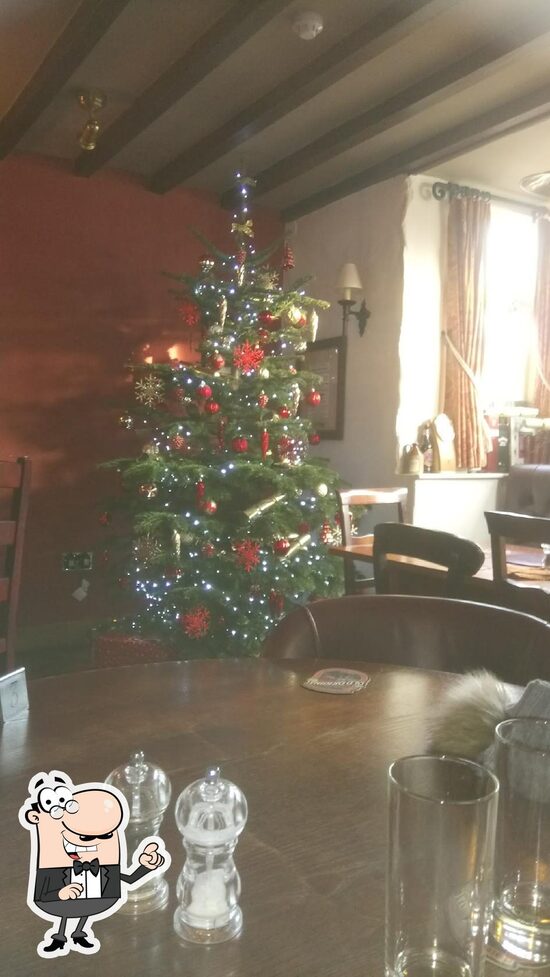 The Blue Bell Inn, Hoby, Hoby with Rotherby - Restaurant menu, prices ...
