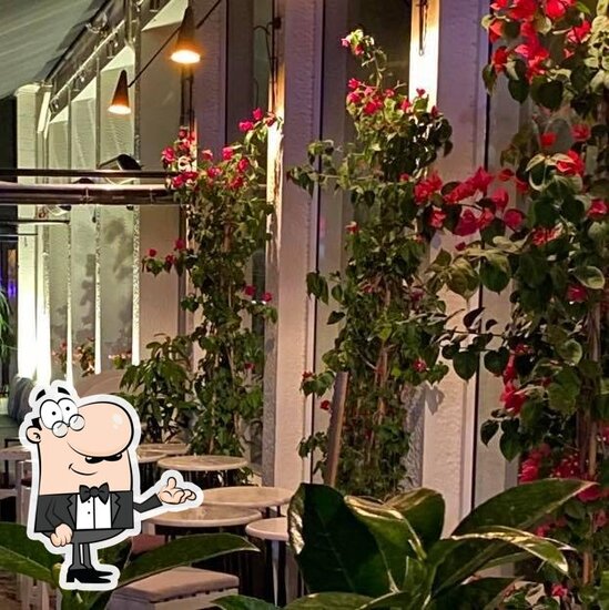 Yachting Club Volos, Volos - Restaurant menu, prices and reviews