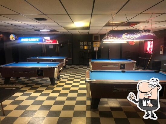 3rd Base Sports Bar, 1701 LA-20 in Schriever - Restaurant reviews
