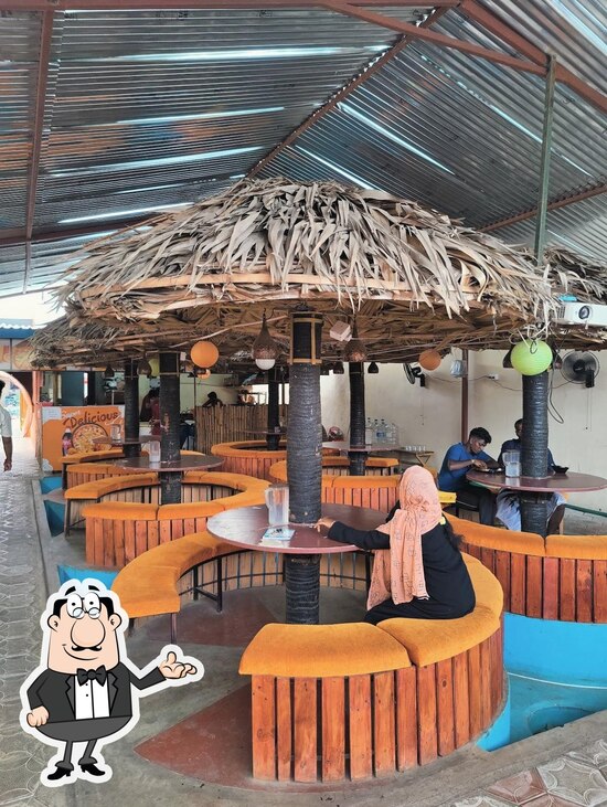 Aara Cafe & Restaurant A/C, Ponnamaravathi - Restaurant menu, prices ...