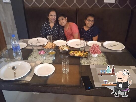 Bruce restaurant & cafe, Thanesar - Restaurant menu, prices and reviews