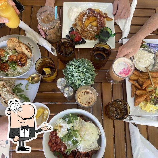 Cafe Koa & Market, Southport - Restaurant menu, prices and reviews