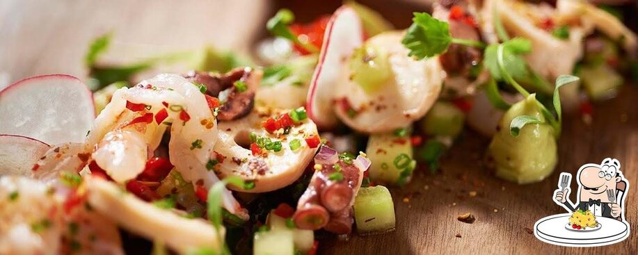 Chianti Restaurant in Shreveport - Restaurant menu and reviews