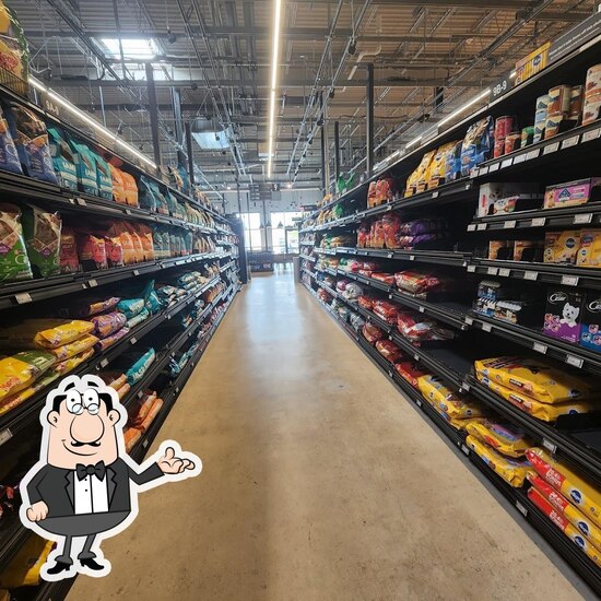 Amazon Fresh North Riverside