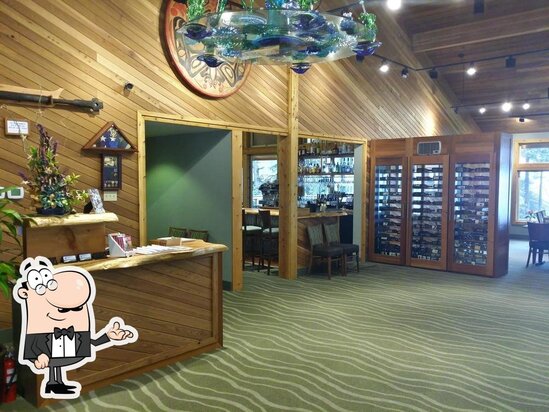 Ocean Crest Resort, Moclips - Restaurant menu, prices and reviews