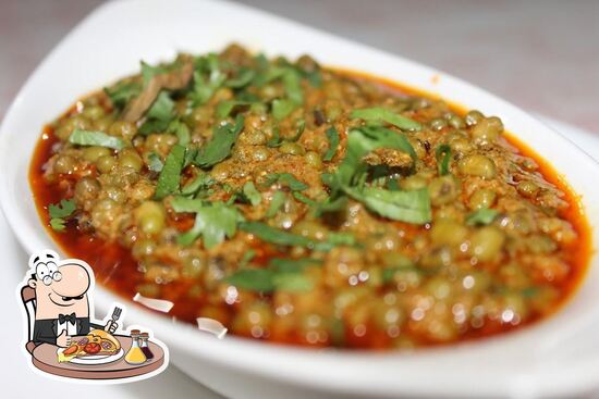 Menu at Good Luck Hotel, Hariyala, Dholka-Kheda Hwy