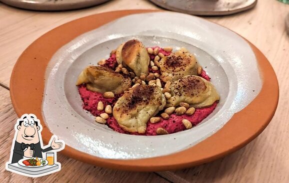 Akub Restaurant in London - Restaurant reviews