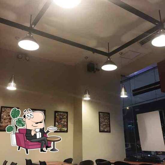 Aveneto Pizzeria Ristorante, Pasay - Carta del restaurante y opiniones