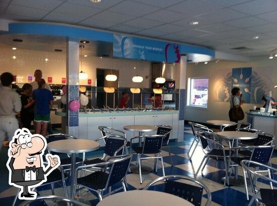 BerryWinkle, Muncie - Restaurant menu, prices and reviews